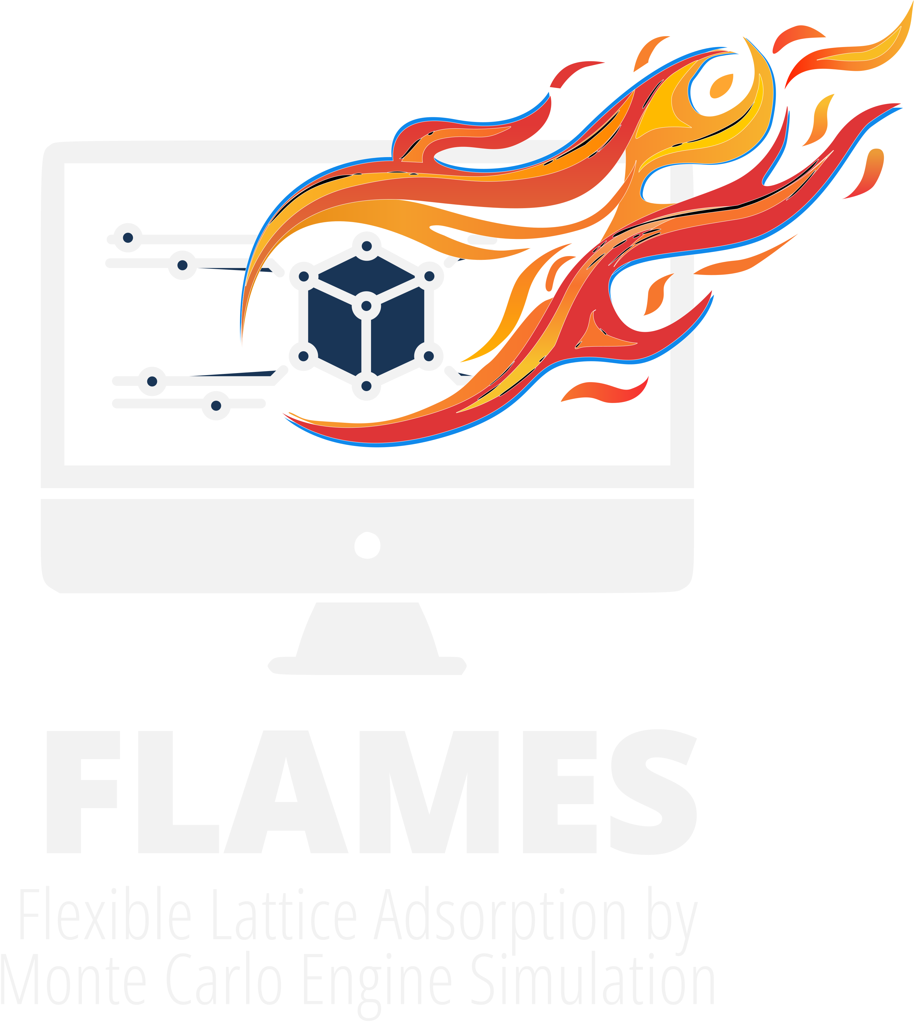 FLAMES v0.4.5